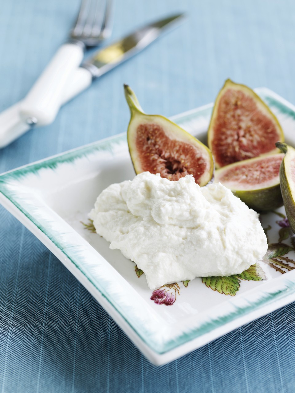 10 opskrifter med friske figner | Samvirke