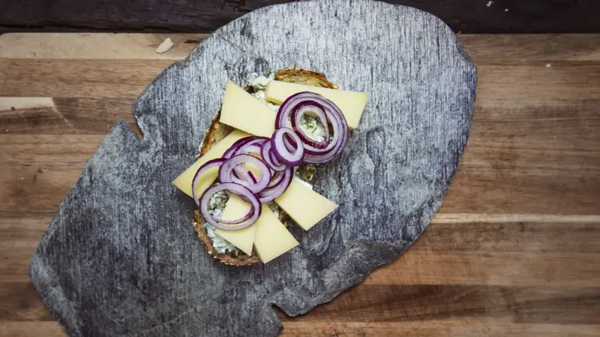 Ostemad – Lækker opskrift på pimpet ostemad fra Claus Holm