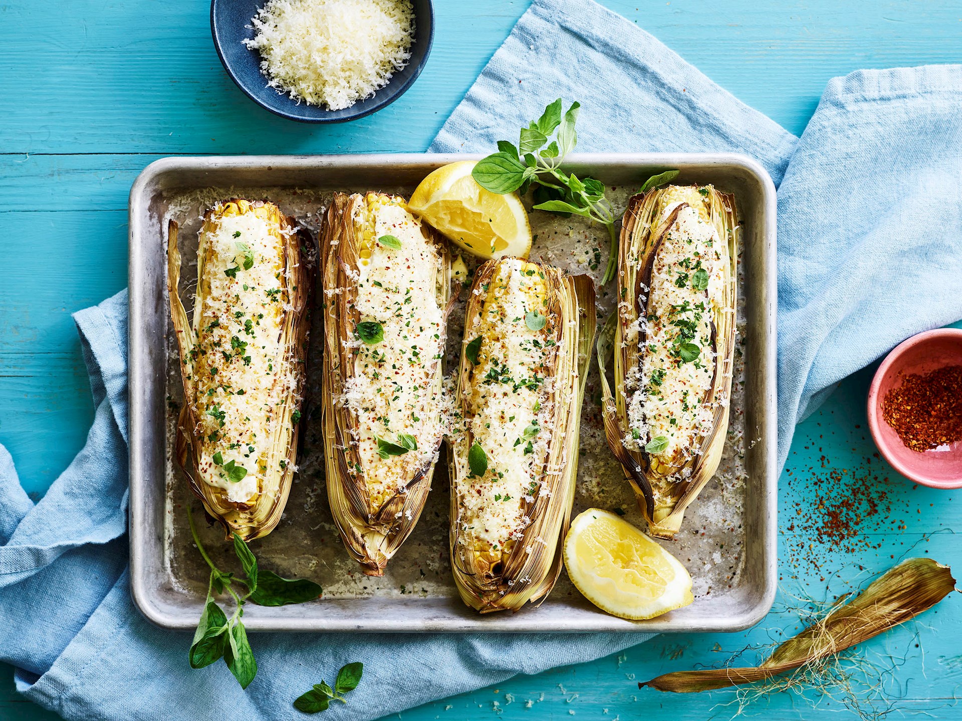 Opskrifter | Samvirke