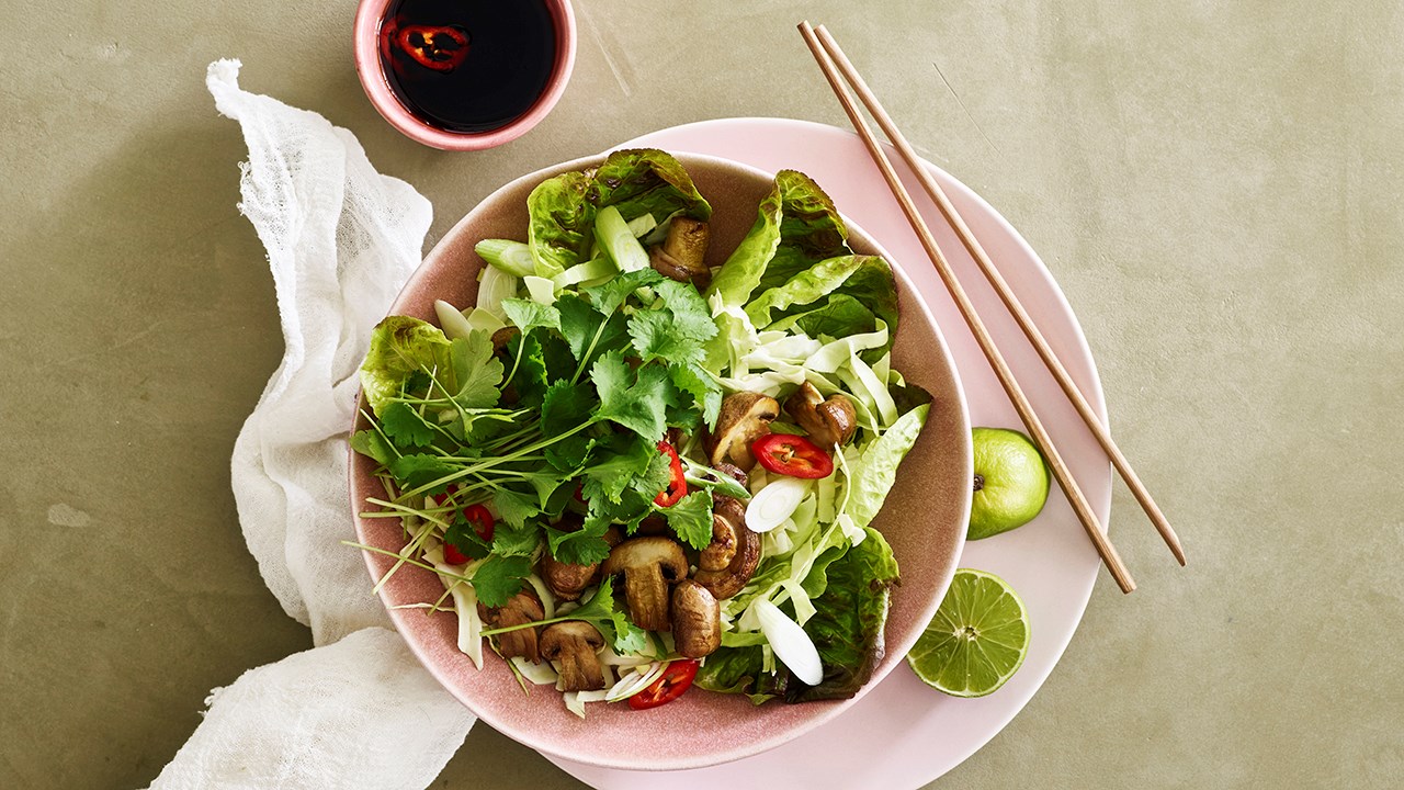 Opskrifter | Samvirke