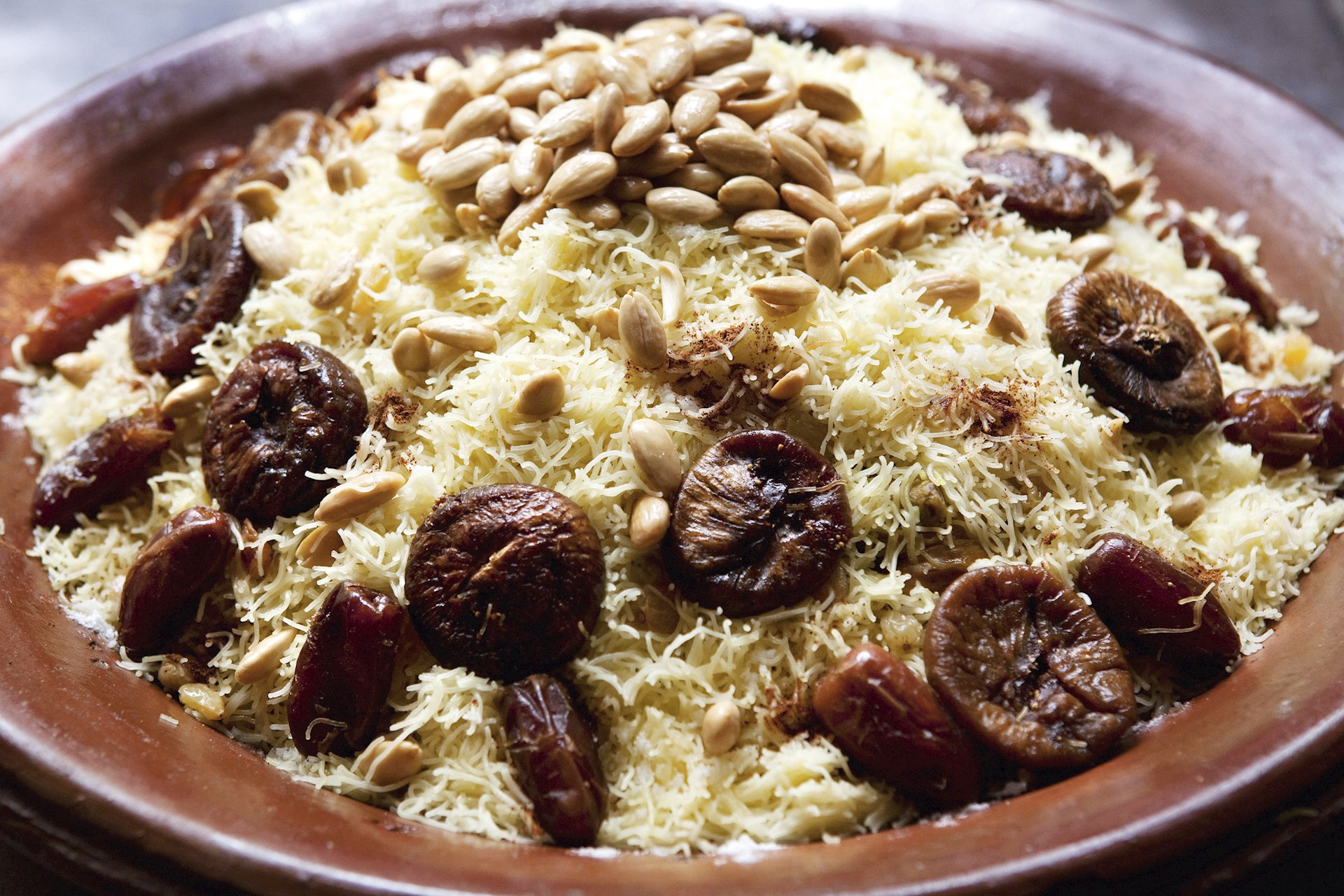 Seffa Medfouna | Samvirke