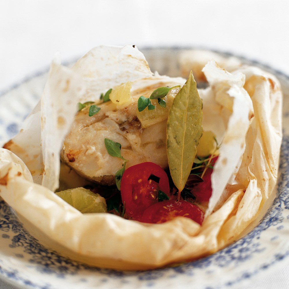 Skrubbe i ovn – Garantereret saftige skrubber hver gang