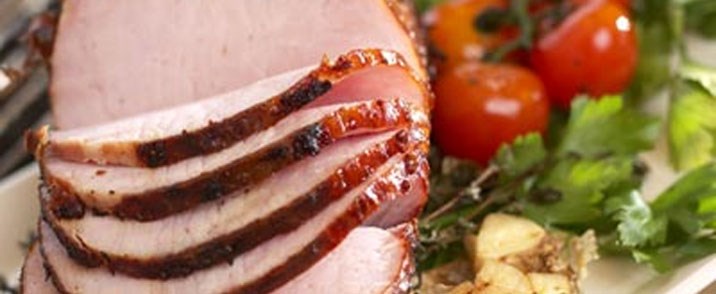 Hamburgerryg opskrift - røget og saftig - se opskriften her