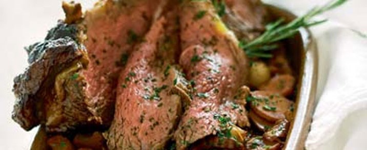 Oksebov opskrift - se her