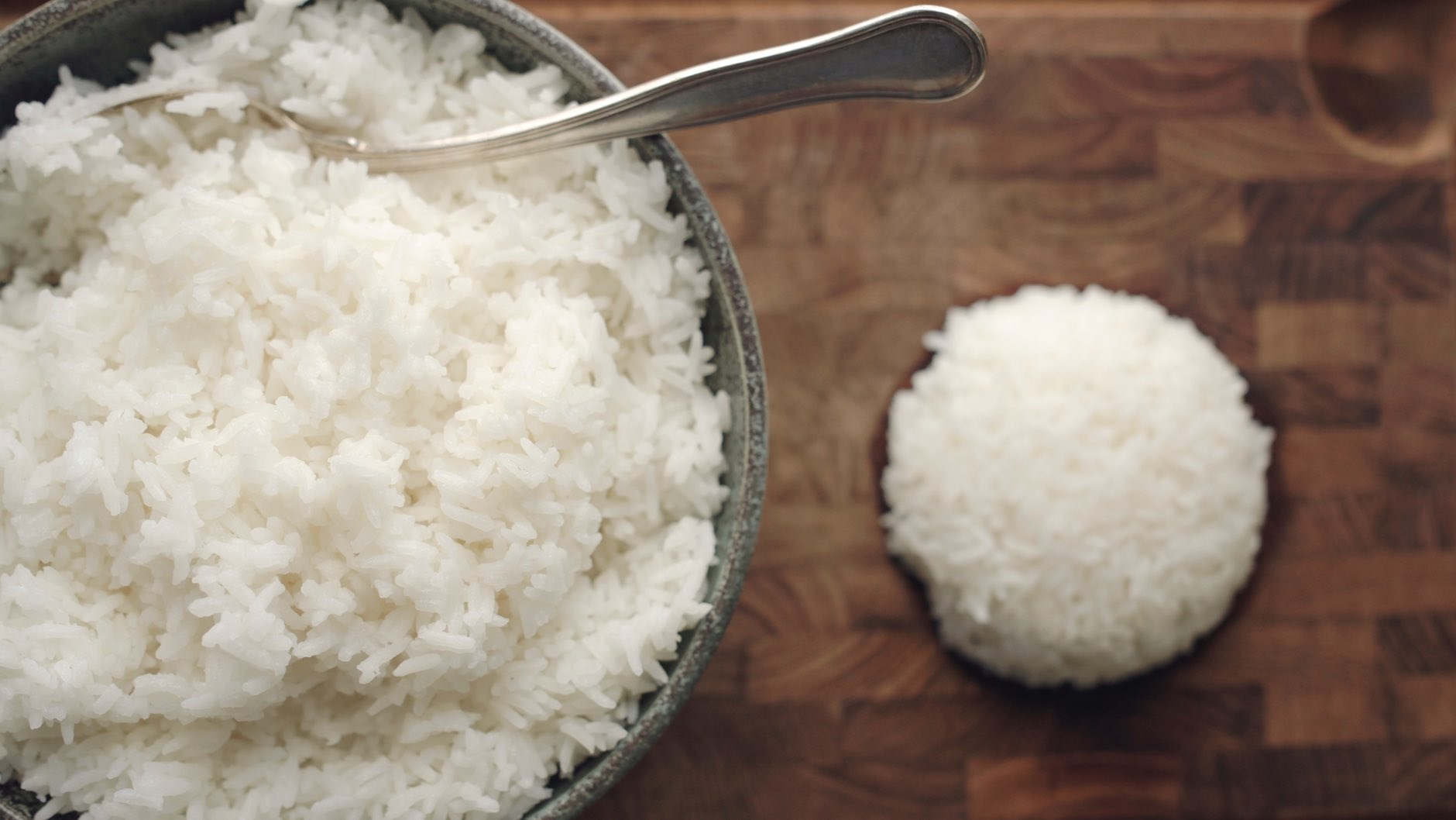 [Guide] → Sådan Koger Du Nemt Ris I Gryde
