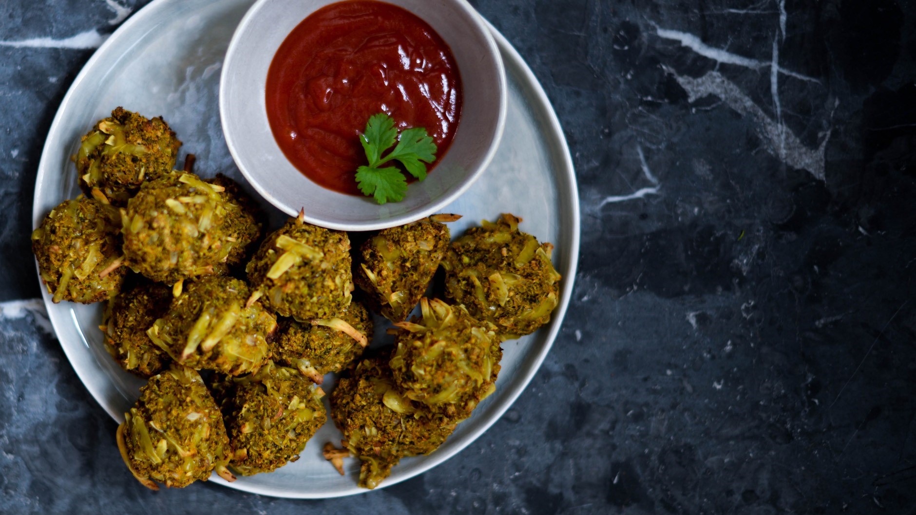 30 opskrifter med broccoli | Samvirke